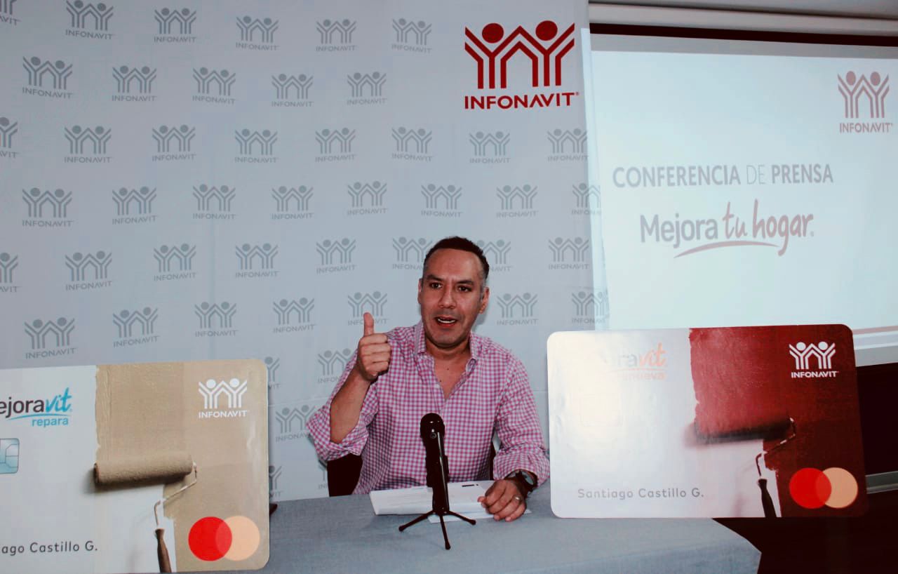 Mejoravit Repara y Renueva, nuevos productos del Infonavit - Sin Filtro Mx