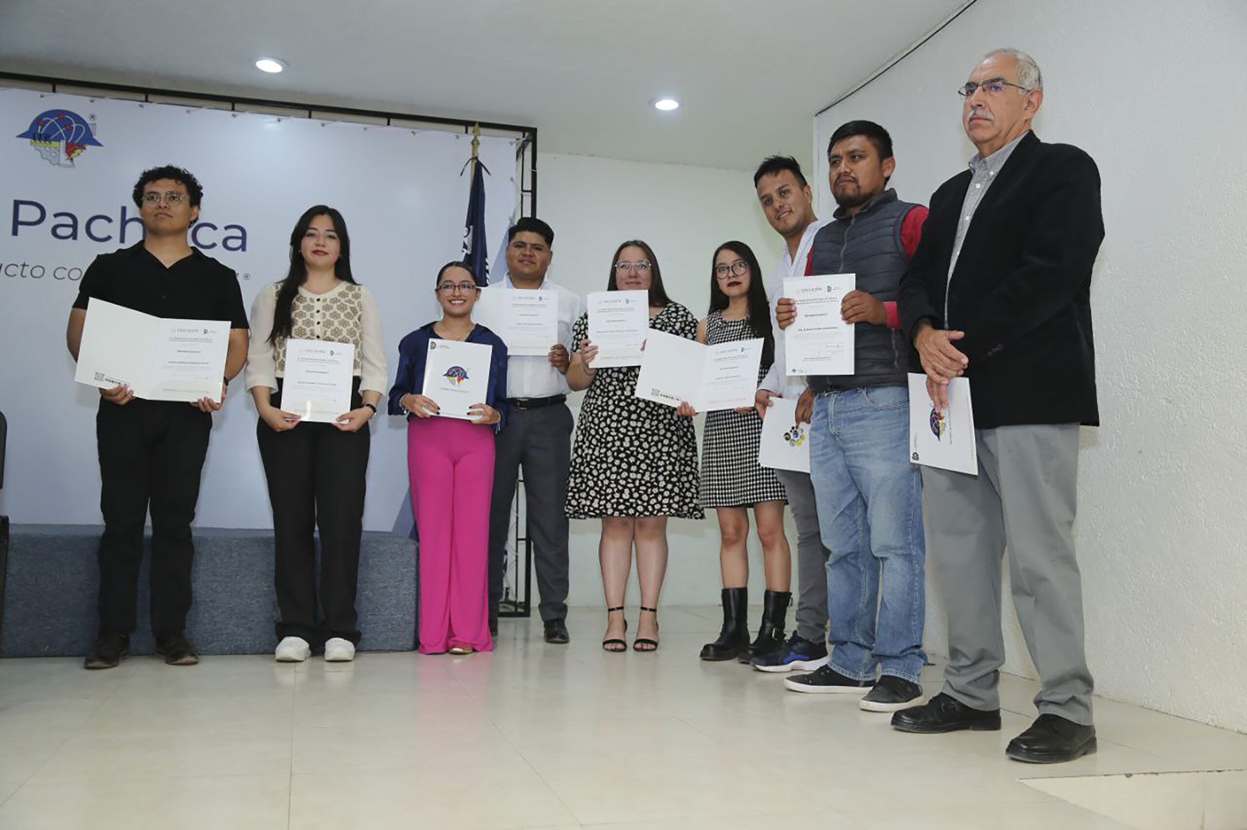 Instituto Tecnológico de Pachuca realiza Semana de Ingeniería Civil ...