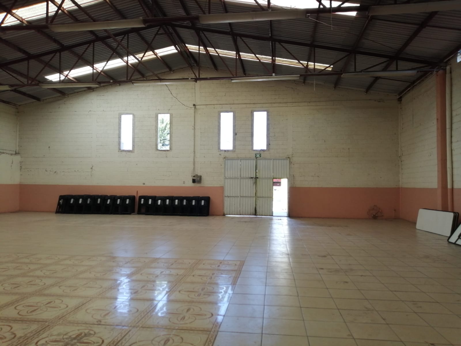 Apertura de un nuevo refugio temporal en Jaltepec - Sin Filtro Mx