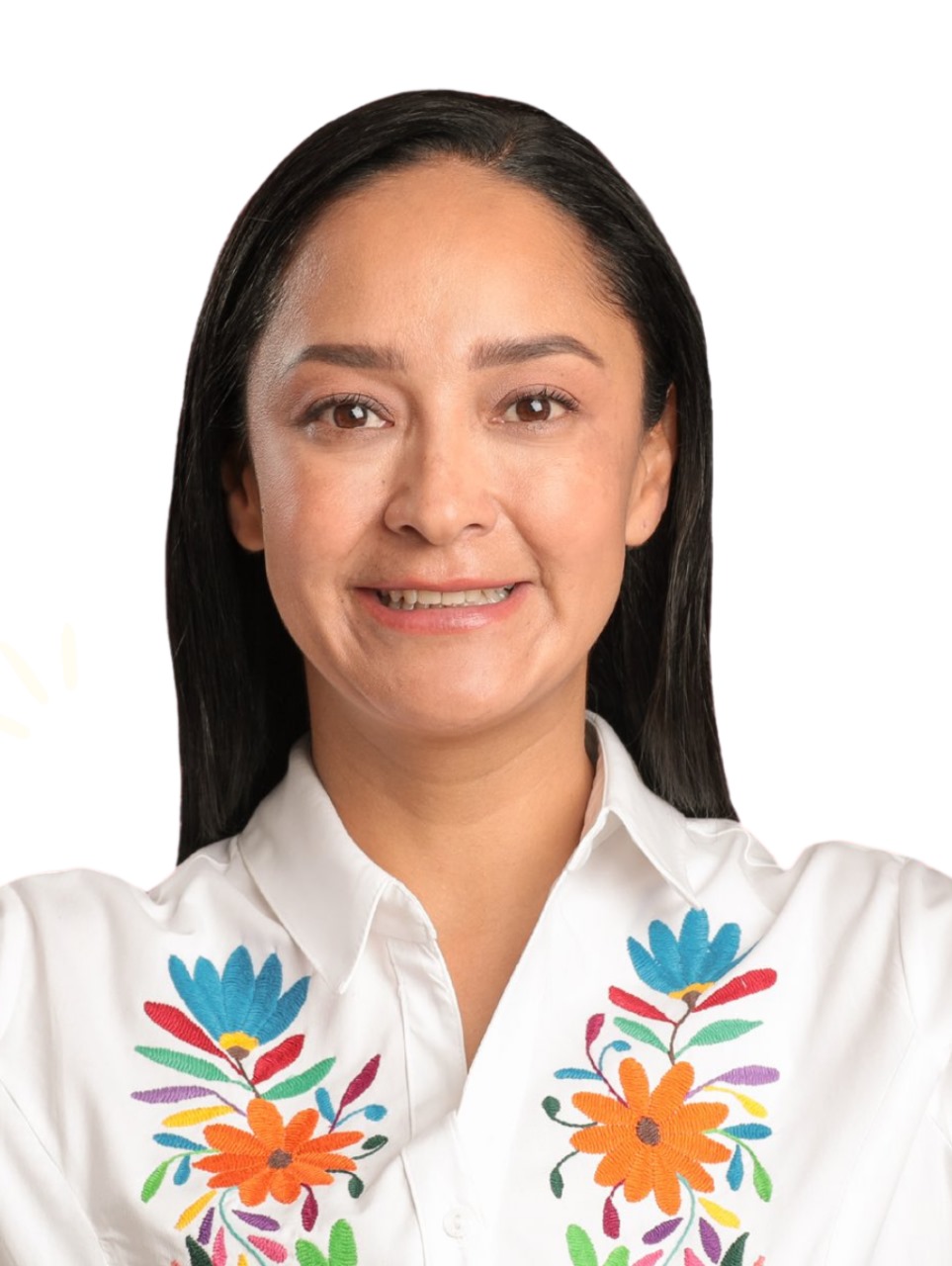 Mirna Rubio Sánchez - Sin Filtro Mx