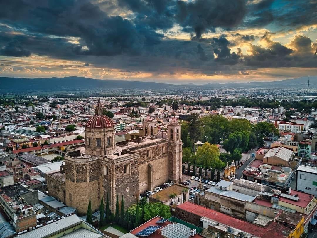 Tulancingo se prepara para recibir 50 mil visitantes en Semana Santa ...