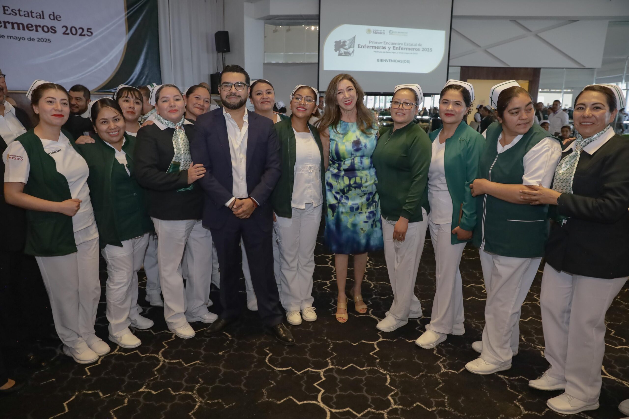 IMSS Bienestar Hidalgo impulsa la profesionalización del personal de ...