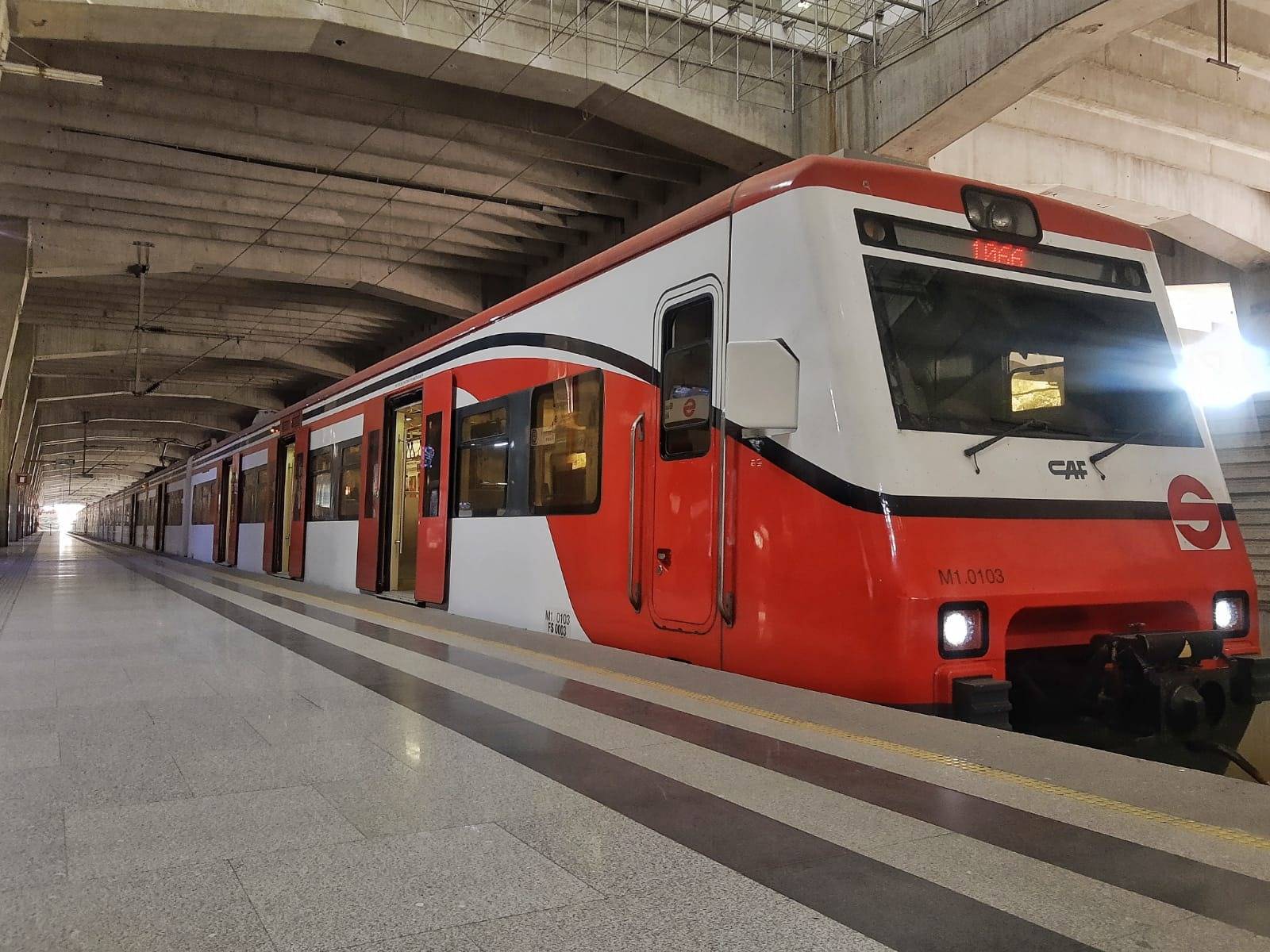 Tren AIFA, obra monumental - Sin Filtro Mx