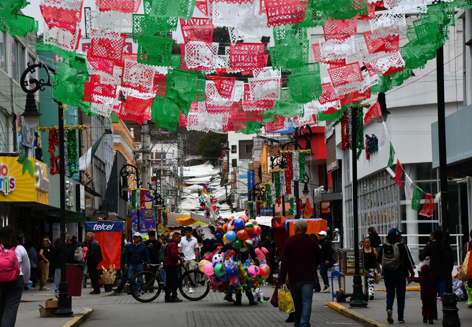 Tulancingo desplegará operativo especial con más de 350 elementos y ...